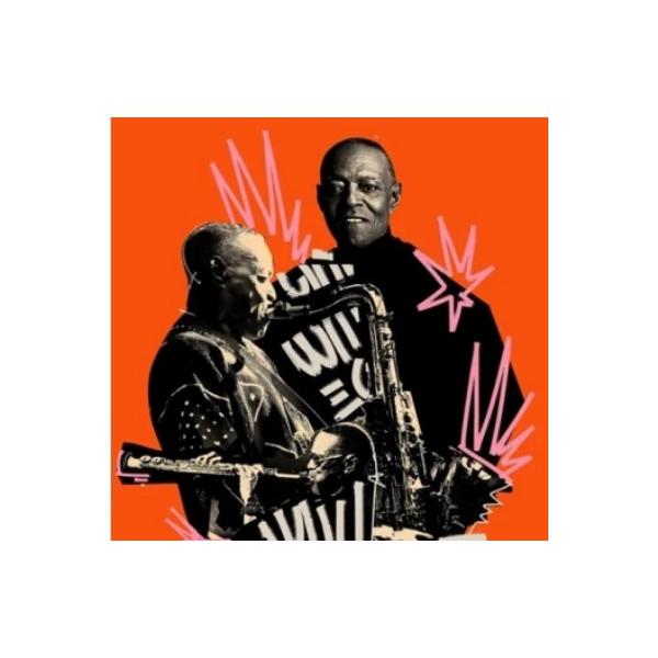 発売日:2025年07月11日 / ジャンル:ワールド / フォーマット:LP / 組み枚数:1 / レーベル:Strut / 発売国:Europe / 商品番号:STRUT-330LP / アーティストキーワード:Plunky &amp;...