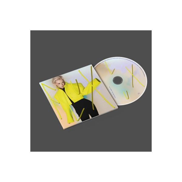 発売日:2025年08月15日 / ジャンル:ロック / フォーマット:CD / 組み枚数:1 / レーベル:Ag / 発売国:UK / 商品番号:AEMG-003CD / アーティストキーワード:Alison Goldfrapp