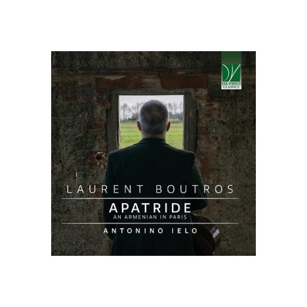 発売日:2025年05月31日 / ジャンル:クラシック / フォーマット:CD / 組み枚数:1 / レーベル:Da Vinci Classics / 発売国:Europe / 商品番号:C-01035 / アーティストキーワード:Bou...