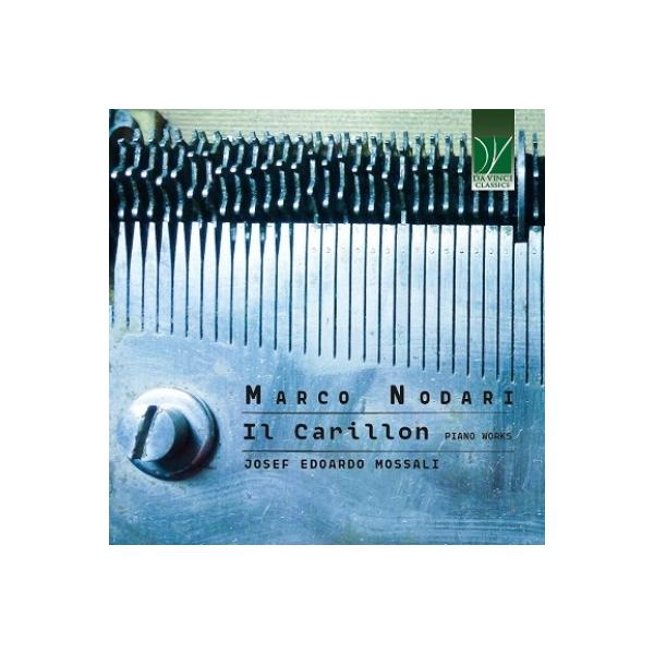 発売日:2025年05月31日 / ジャンル:クラシック / フォーマット:CD / 組み枚数:1 / レーベル:Da Vinci Classics / 発売国:Europe / 商品番号:C-01038 / アーティストキーワード:Nod...