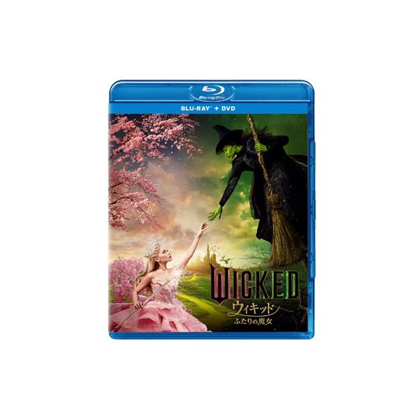 発売日:2025年07月30日 / 監督:ジョン・M・チュウ,ジョン・M・チュウ / キャスト:Cynthia Erivo,Ariana Grande,Cynthia Erivo,Ariana Grande,ジ・・・ / ジャンル:洋画 /...