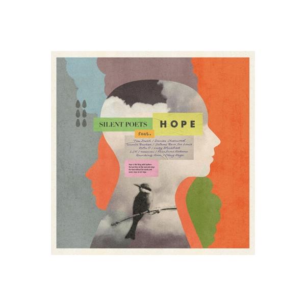 発売日:2025年06月25日 / ジャンル:ジャパニーズポップス / フォーマット:CD / 組み枚数:1 / レーベル:Another Trip / 発売国:日本 / 商品番号:ANTP-009 / アーティストキーワード:Silent...