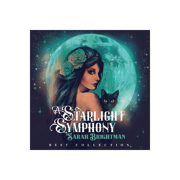 発売日:2025年06月25日 / ジャンル:イージーリスニング / フォーマット:SHM-CD / 組み枚数:1 / レーベル:ユニバーサル / 発売国:日本 / 商品番号:UICY-16303 / アーティストキーワード:Sarah B...