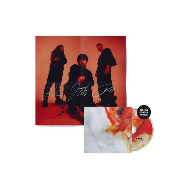 発売日:2025年10月20日 / ジャンル:ロック / フォーマット:CD / 組み枚数:1 / レーベル:Nevertel Online / 発売国:USA / 商品番号:NEVSACDAUTO / アーティストキーワード:Nevertel