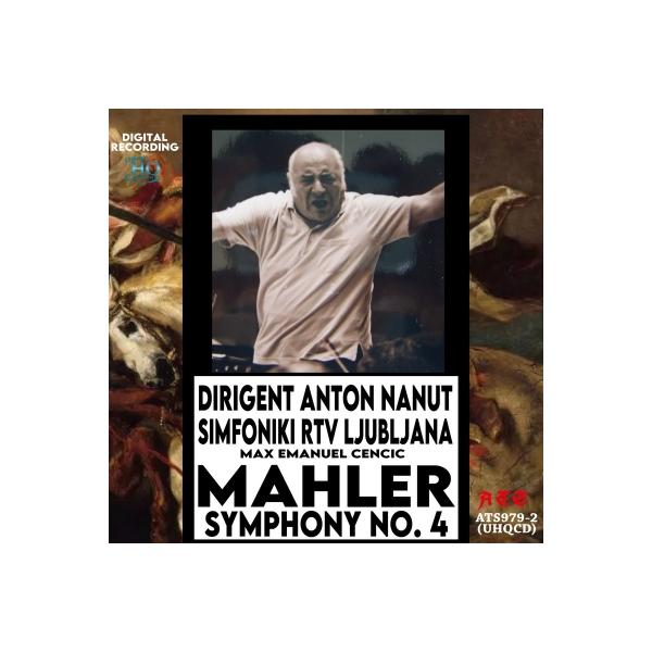 発売日:2025年05月31日 / ジャンル:クラシック / フォーマット:Hi Quality CD / 組み枚数:1 / レーベル:Ats (cl) / 発売国:International / 商品番号:ATS-979 / アーティスト...