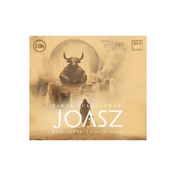 発売日:2025年06月07日 / ジャンル:クラシック / フォーマット:CD / 組み枚数:2 / レーベル:Dux Recording / 発売国:Europe / 商品番号:DUX-2116 / アーティストキーワード:Lukasz...