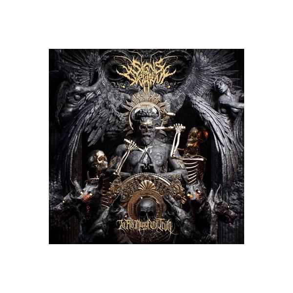 発売日:2025年08月22日 / ジャンル:ロック / フォーマット:CD / 組み枚数:1 / レーベル:Century Media / 発売国:Europe / 商品番号:19802929532 / アーティストキーワード:Signs...