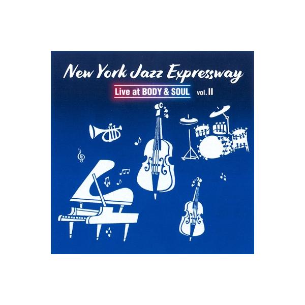 発売日:2025年06月02日 / ジャンル:ジャズ / フォーマット:CD / 組み枚数:1 / レーベル:Bird / 発売国:日本 / 商品番号:FL-20606 / アーティストキーワード:New York Jazz Express...
