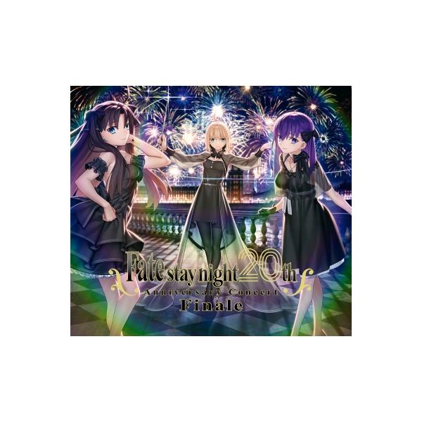 発売日:2026年01月21日 / ジャンル:サウンドトラック / フォーマット:CD / 組み枚数:3 / レーベル:アニプレックス / 発売国:日本 / 商品番号:SVWC-70722 / その他:限定盤, Blu-ray Disc付き...