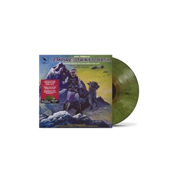 発売日:2025年07月11日 / ジャンル:サウンドトラック / フォーマット:LP / 組み枚数:1 / レーベル:Concord / 発売国:International / 商品番号:7269103 / その他:限定盤 / アーティス...