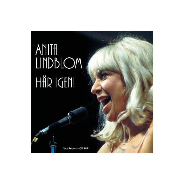 発売日:2025年06月10日 / ジャンル:ロック / フォーマット:CD / 組み枚数:1 / レーベル:Vax Records / 発売国:Sweden / 商品番号:VAXCD-1071 / アーティストキーワード:Anita Li...