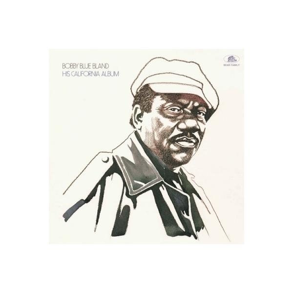 発売日:2025年07月11日 / ジャンル:ダンス＆ソウル / フォーマット:LP / 組み枚数:1 / レーベル:Bear Family / 発売国:Europe / 商品番号:18036 / アーティストキーワード:Bobby Bla...