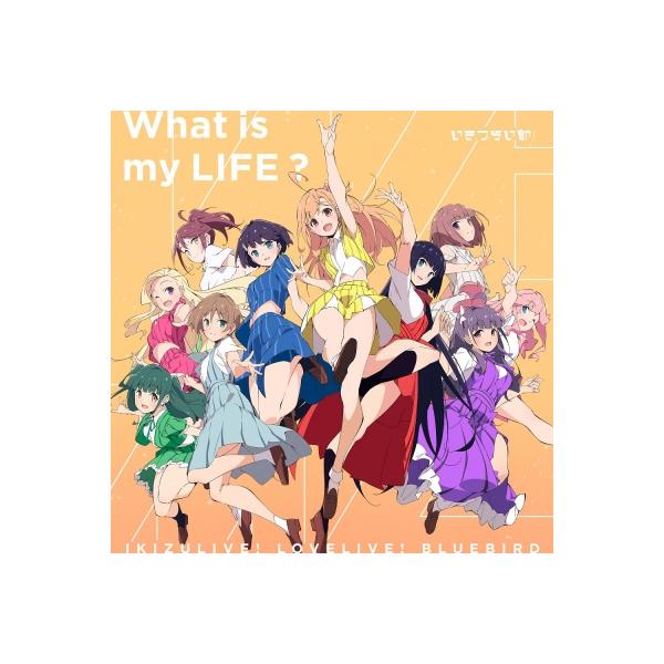 発売日:2025年07月30日 / ジャンル:サウンドトラック / フォーマット:CD Maxi / 組み枚数:1 / レーベル:ランティス / 発売国:日本 / 商品番号:LACM-24705 / アーティストキーワード:いきづらい部! ...