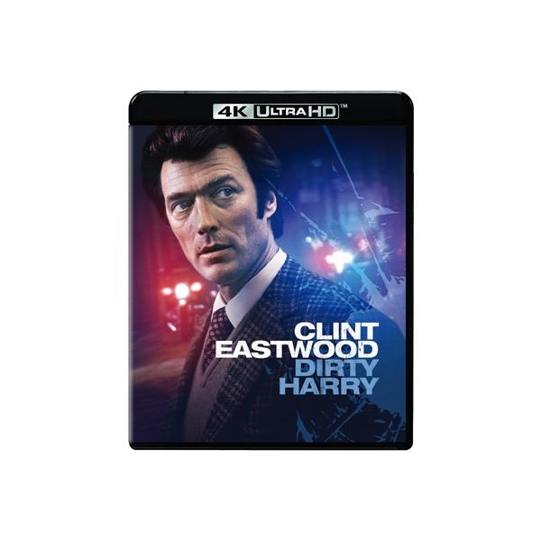 発売日:2025年08月06日 / 監督:ドン・シーゲル / キャスト:クリント・イーストウッド / ジャンル:洋画 / フォーマット:BLU-RAY DISC / 組み枚数:2 / レーベル:ワーナー ブラザース ホームエンター / 発売...