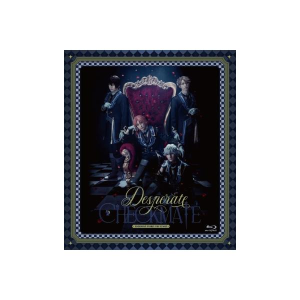 発売日:2026年02月25日 / ジャンル:邦画 / フォーマット:BLU-RAY DISC / 組み枚数:2 / レーベル:フロンティア ワークス / 発売国:日本 / 商品番号:FFXS-5015 / タイトルキーワード:アンサンブル...