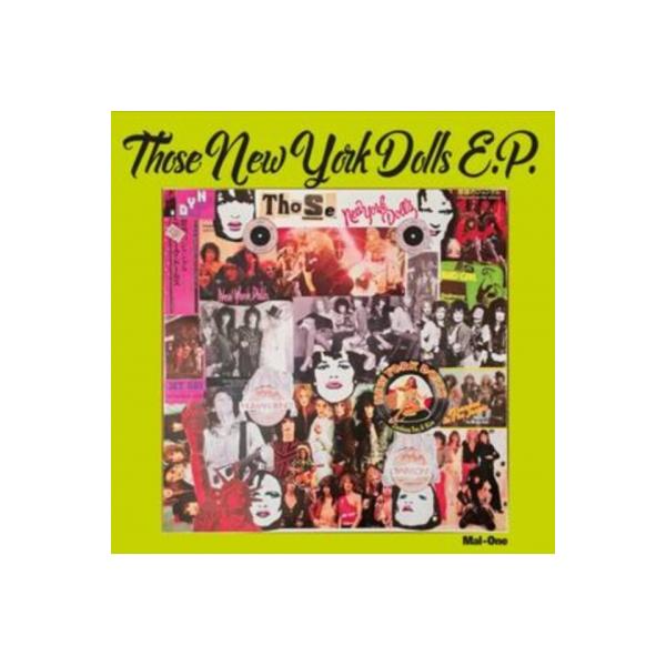 発売日:2025年06月13日 / ジャンル:ロック / フォーマット:12in / 組み枚数:1 / レーベル:Punk Art Records / 発売国:UK / 商品番号:MALONE-12004 / アーティストキーワード:Mal...