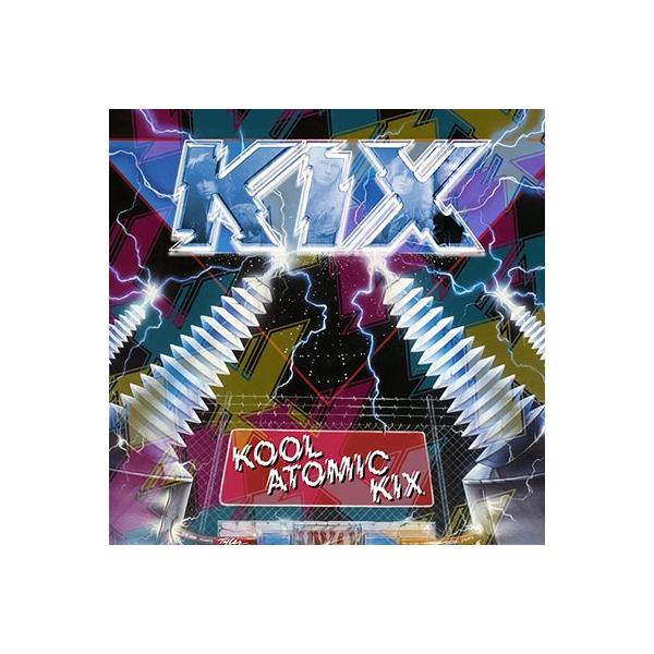 発売日:2025年08月01日 / ジャンル:ロック / フォーマット:CD / 組み枚数:8 / レーベル:Hne / 発売国:UK / 商品番号:QHNE-8BOX235 / アーティストキーワード:Kix キックス