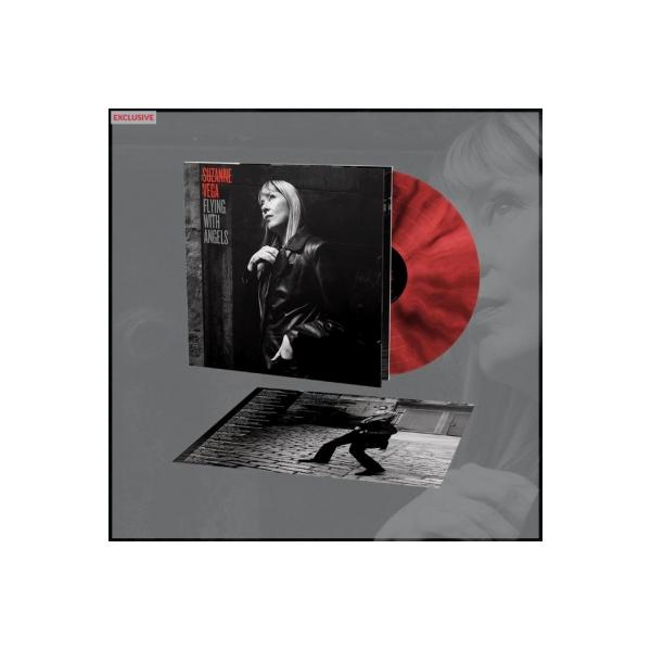 発売日:2025年06月10日 / ジャンル:ロック / フォーマット:LP / 組み枚数:1 / レーベル:Cooking Vinyl / 発売国:UK / 商品番号:COOKLP-943XX / アーティストキーワード:Suzanne ...