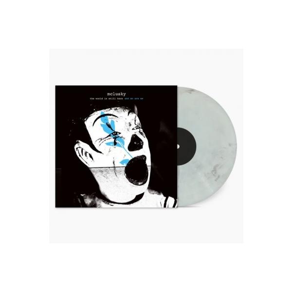 発売日:2025年06月10日 / ジャンル:ロック / フォーマット:LP / 組み枚数:1 / レーベル:Ipecac / 発売国:UK / 商品番号:689230028970 / アーティストキーワード:Mclusky マクラスキー