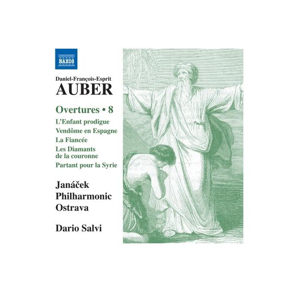 発売日:2025年06月26日 / ジャンル:クラシック / フォーマット:CD / 組み枚数:1 / レーベル:Naxos *classic* / 発売国:International / 商品番号:8574668 / アーティストキーワー...