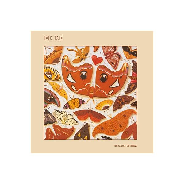 発売日:2025年06月27日 / ジャンル:ロック / フォーマット:CD / 組み枚数:1 / レーベル:Parlophone / 発売国:Europe / 商品番号:2173.258941 / アーティストキーワード:Talk Talk