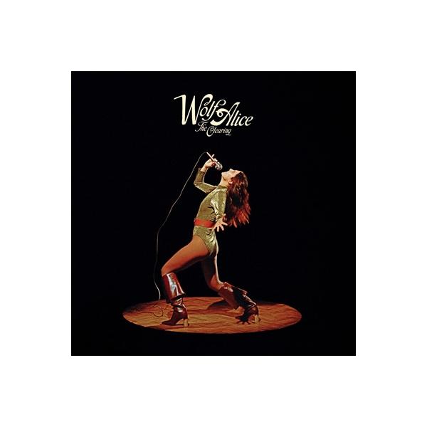発売日:2025年08月22日 / ジャンル:ロック / フォーマット:CD / 組み枚数:1 / レーベル:Columbia / 発売国:Europe / 商品番号:19802909852 / アーティストキーワード:Wolf Alice...