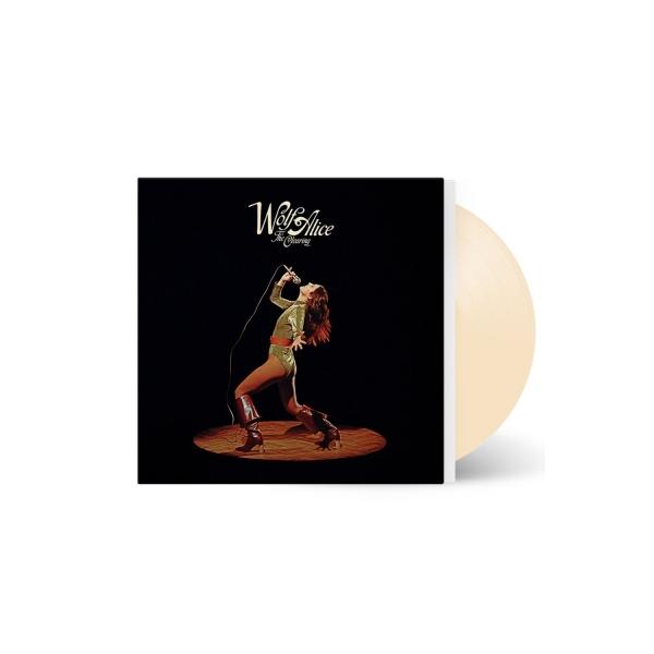 発売日:2025年08月22日 / ジャンル:ロック / フォーマット:LP / 組み枚数:1 / レーベル:Columbia / 発売国:Europe / 商品番号:19802909901 / その他:限定盤 / アーティストキーワード:...