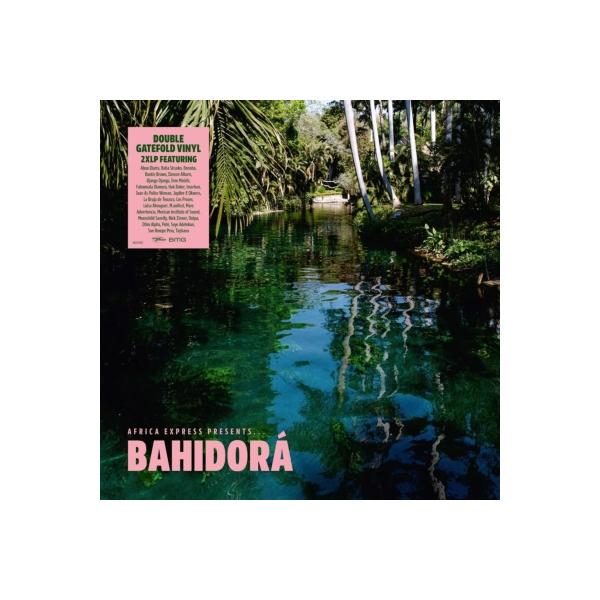発売日:2025年07月18日 / ジャンル:ワールド / フォーマット:LP / 組み枚数:2 / レーベル:Bmg / 発売国:International / 商品番号:6416702 / アーティストキーワード:Africa Expr...