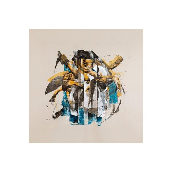 発売日:2025年05月21日 / ジャンル:ジャパニーズポップス / フォーマット:CD / 組み枚数:1 / レーベル:Made Day Maider/awdr / 発売国:日本 / 商品番号:DDCB-92117 / アーティストキー...