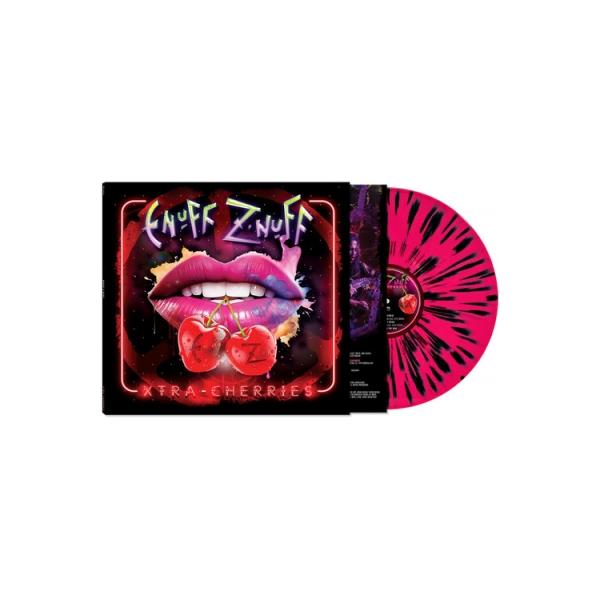 発売日:2025年07月25日 / ジャンル:ロック / フォーマット:LP / 組み枚数:1 / レーベル:Cleopatra Records / 発売国:USA / 商品番号:6616 / その他:限定盤 / アーティストキーワード:E...