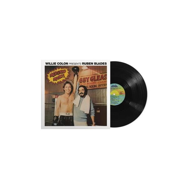 発売日:2025年07月11日 / ジャンル:ワールド / フォーマット:LP / 組み枚数:1 / レーベル:Concord / 発売国:International / 商品番号:7267193 / その他:限定盤 / アーティストキーワ...