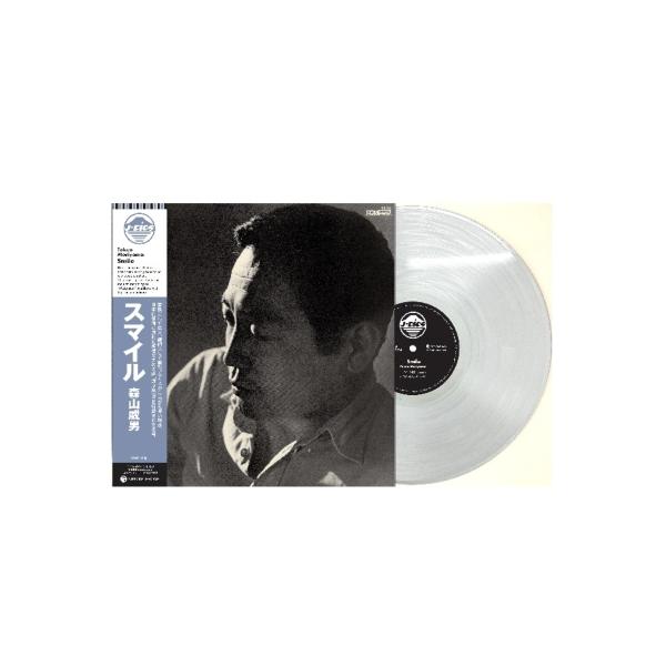 発売日:2025年11月01日 / ジャンル:ジャズ / フォーマット:LP / 組み枚数:1 / レーベル:Nipponophone / 発売国:日本 / 商品番号:COJY-9554 / アーティストキーワード:森山威男 モリヤマ タケ...