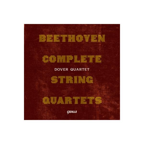 発売日:2023年11月17日 / ジャンル:クラシック / フォーマット:CD / 組み枚数:8 / レーベル:Cedille Records / 発売国:USA / 商品番号:CDR-1005 / アーティストキーワード:Beethov...