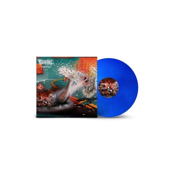 発売日:2025年07月11日 / ジャンル:ロック / フォーマット:LP / 組み枚数:1 / レーベル:Closed Casket Activi / 発売国:Europe / 商品番号:CLCR-130V4 / その他:限定盤 / ア...