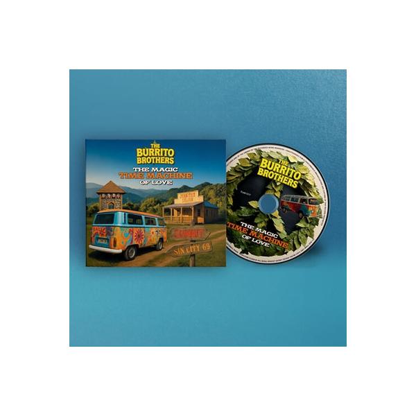 発売日:2025年08月01日 / ジャンル:ロック / フォーマット:CD / 組み枚数:1 / レーベル:Think Like A Key / 発売国:Europe / 商品番号:1217 / その他:デジパック / アーティストキーワ...