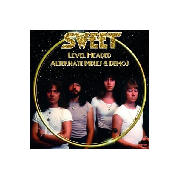 発売日:2025年07月11日 / ジャンル:ロック / フォーマット:CD / 組み枚数:1 / レーベル:Metalville / 発売国:Europe / 商品番号:418 / その他:デジパック / アーティストキーワード:Swee...