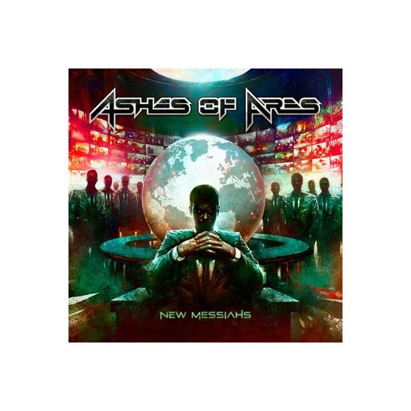 発売日:2025年07月18日 / ジャンル:ロック / フォーマット:CD / 組み枚数:1 / レーベル:Ward Records / 発売国:日本 / 商品番号:GQCS-91622 / アーティストキーワード:Ashes Of Ar...