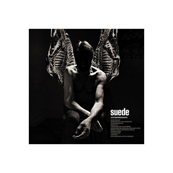 発売日:2025年09月05日 / ジャンル:ロック / フォーマット:CD / 組み枚数:1 / レーベル:Bmg / 発売国:International / 商品番号:6417408 / アーティストキーワード:Suede スウェード ...