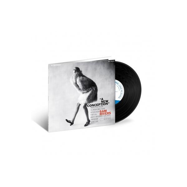 発売日:2025年07月08日 / ジャンル:ジャズ / フォーマット:LP / 組み枚数:1 / レーベル:Blue Note / 発売国:International / 商品番号:5571610 / その他:限定盤 / アーティストキー...