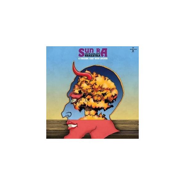 発売日:2025年07月11日 / ジャンル:ジャズ / フォーマット:LP / 組み枚数:1 / レーベル:Modern Harmonic / 発売国:UK / 商品番号:LPMH-8217C2 / アーティストキーワード:Sun Ra サンラ