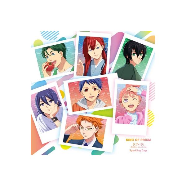 発売日:2025年08月20日 / ジャンル:サウンドトラック / フォーマット:CD Maxi / 組み枚数:1 / レーベル:Avex Pictures / 発売国:日本 / 商品番号:EYCA-14790 / アーティストキーワード:...