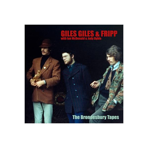 発売日:2025年07月16日 / ジャンル:ロック / フォーマット:SHM-CD / 組み枚数:1 / レーベル:Dgmディストリビューション ジャ / 発売国:日本 / 商品番号:POCS-2013 / アーティストキーワード:Gil...