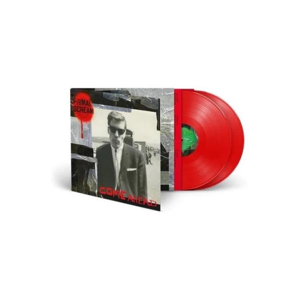 発売日:2025年06月20日 / ジャンル:ロック / フォーマット:LP / 組み枚数:2 / レーベル:Bmg / 発売国:International / 商品番号:6405923 / その他:限定盤 / アーティストキーワード:Pr...