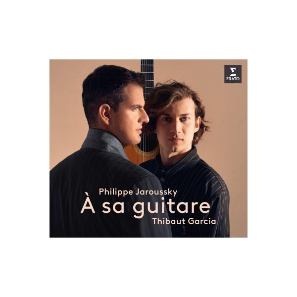 発売日:2025年07月23日 / ジャンル:クラシック / フォーマット:SACD / 組み枚数:1 / レーベル:ワーナーミュージックジャパン / 発売国:日本 / 商品番号:WPCS-28504 / その他:ハイブリッド / アーティ...