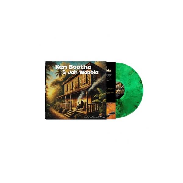 発売日:2025年06月27日 / ジャンル:ワールド / フォーマット:LP / 組み枚数:1 / レーベル:Cleopatra Records / 発売国:USA / 商品番号:6632 / その他:限定盤 / アーティストキーワード:...