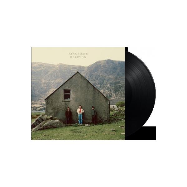 発売日:2025年08月29日 / ジャンル:ロック / フォーマット:LP / 組み枚数:1 / レーベル:Atlantic / 発売国:Europe / 商品番号:7567.859851 / アーティストキーワード:Kingfishr