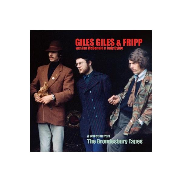発売日:2025年07月04日 / ジャンル:ロック / フォーマット:CD / 組み枚数:1 / レーベル:Panegyric / 発売国:Europe / 商品番号:DGM-5028 / アーティストキーワード:Giles Giles ...