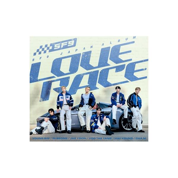 発売日:2025年07月16日 / ジャンル:韓国・アジア / フォーマット:CD / 組み枚数:1 / レーベル:Fnc Entertainment / 発売国:日本 / 商品番号:FNCD-10116 / その他:通常盤 / アーティス...