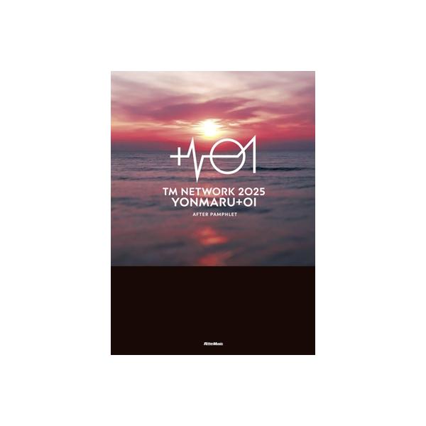 発売日:2025年07月 / ジャンル:アート・エンタメ / フォーマット:本 / 出版社:リットー ミュージック / 発売国:日本 / ISBN:9784845642991 / アーティストキーワード:Tm Network ティーエムネッ...