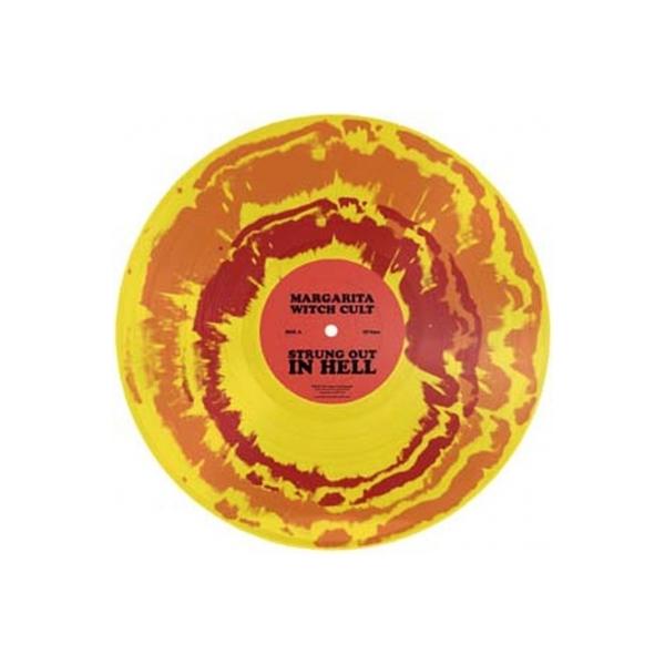 発売日:2025年07月11日 / ジャンル:ロック / フォーマット:LP / 組み枚数:1 / レーベル:Heavy Psych Sounds / 発売国:Europe / 商品番号:HPS-360ULTRA / その他:限定盤 / ア...